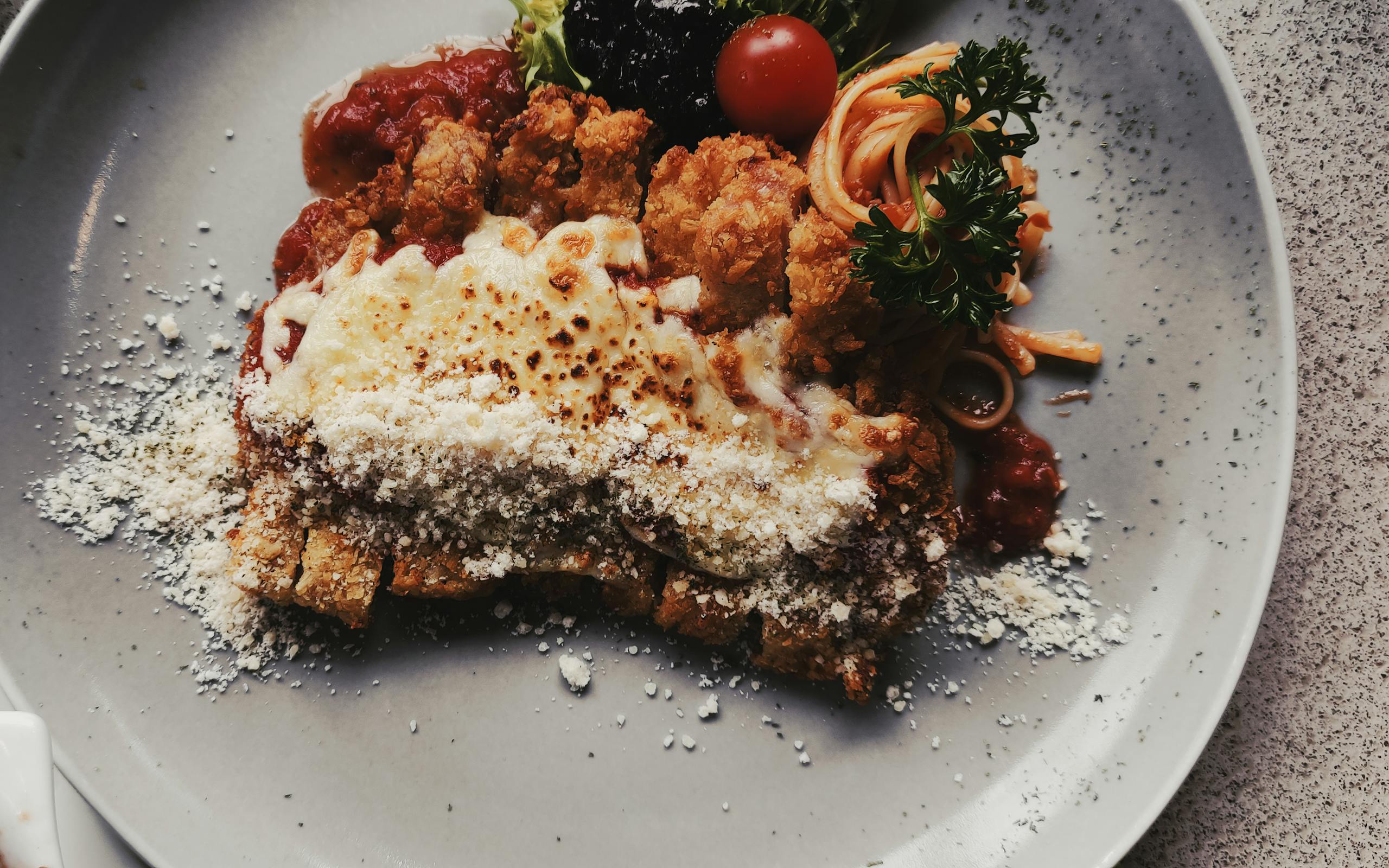 Delicious Chicken Parmigiana Recipes You'll Love | Favale's Trattoria ...