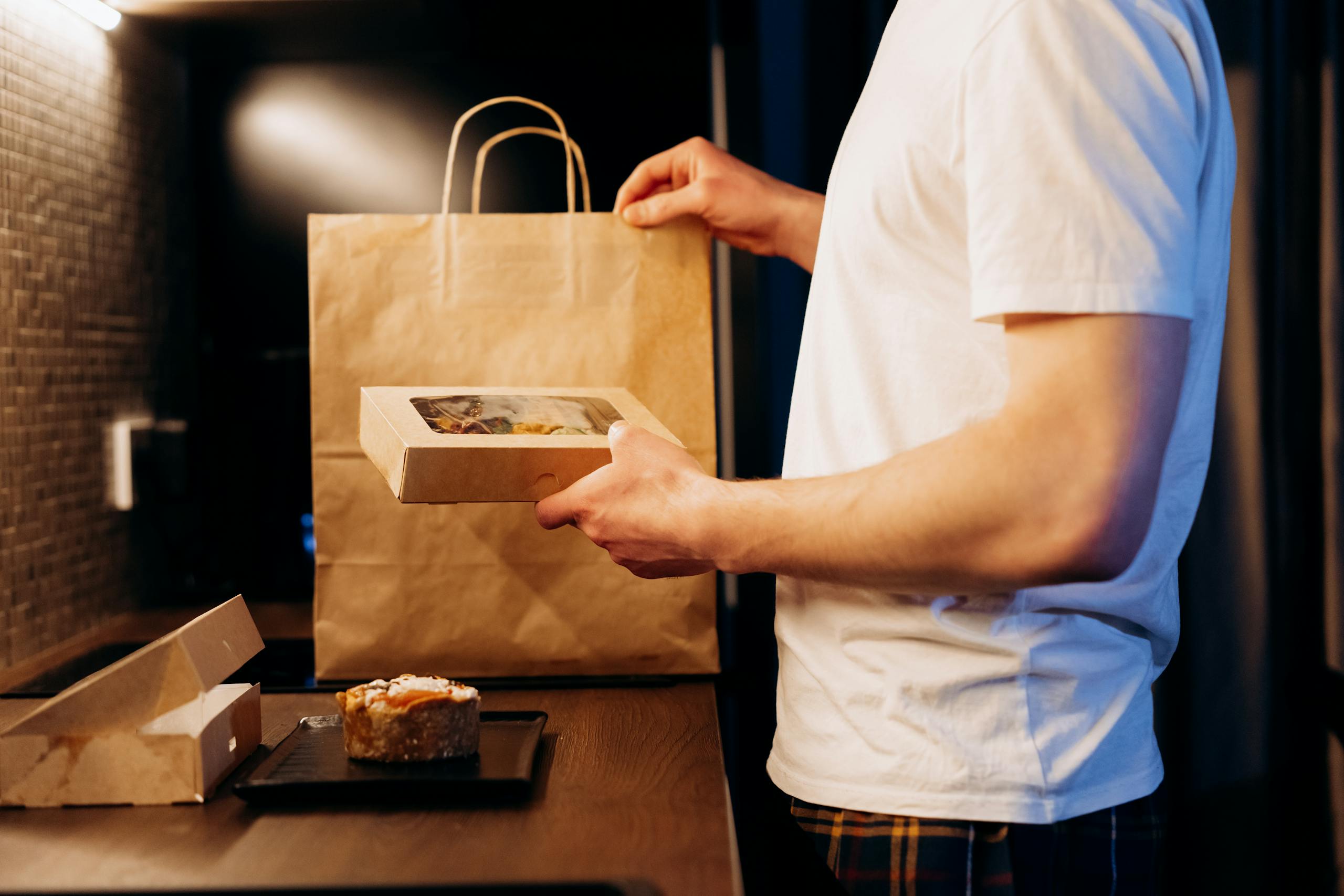 Takeout Restaurants in Barkley Square | Favale's Trattoria