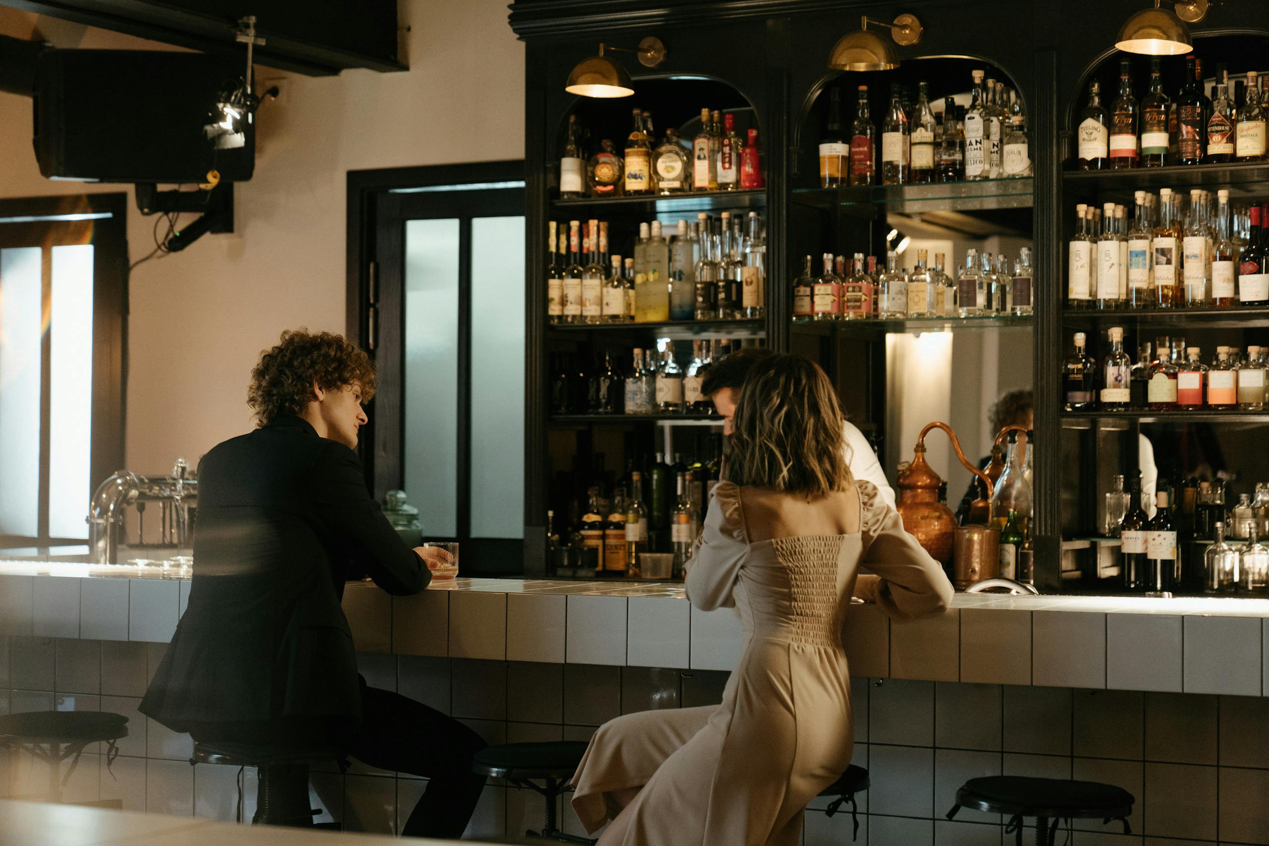 Romantic Good Date Restaurants for an Unforgettable Experience